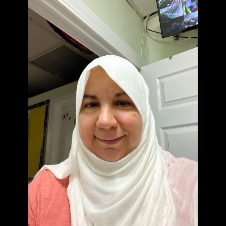 Teachers - Step Ahead Day Care